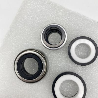 中国 SS304クリーン ウォーター ポンプ12mmのための機械シャフトのシール 販売のため