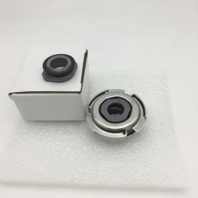 Cina guarnizione meccanica di 12mm per le pompe idrauliche SS304 G05-12 in vendita