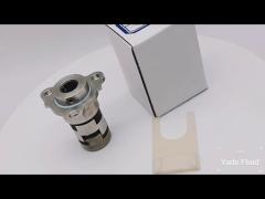 CR1 CRN1 pump mechanical seal