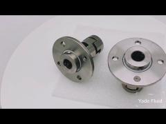 water pump seal