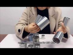 hose ferrule