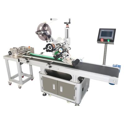 Cina Macchine per incollare busta da 150 kg Equipaggiamento per l'etichettatura e l'imballaggio con separatore di pagine in vendita