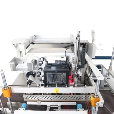 China Präzision Shangli Express Lieferung Markierungsmaschine Zustand für E-Commerce-Logistik zu verkaufen