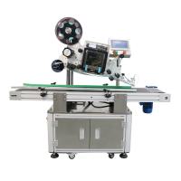 China Automatic Print and Labeling Machine SL-T-311GA for E-Commerce Supply Chains 110V for sale
