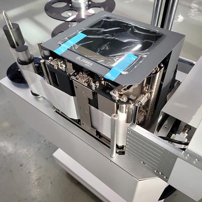 Cina Stampa di etichette termiche facile da usare per etichette autoadesive multifunzione in vendita