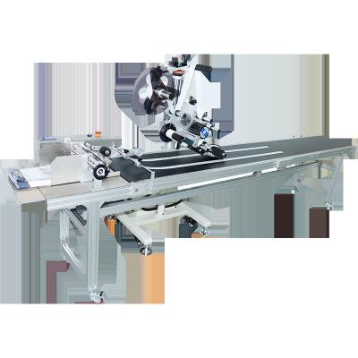 Cina Cartoni velocità borsa automatica carta carta cartone paginazione etichettatura macchina per l'estrazione di energia in vendita