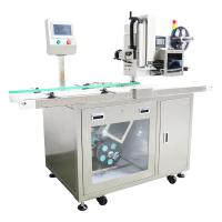 China ZE511 Printer Wood Packaging Labelling Applicator 300dpi for Accurate Carton Labelling for sale