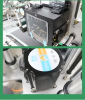 China High Productivity Marking and Coding Labeling Machine for Serial Number Application for sale