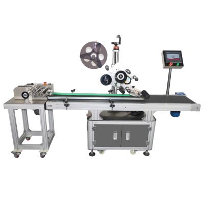 Cina 3000 set/mese Capacità etichettatrice automatica per imballaggi in legno in vendita