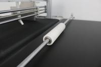 China Fully Automatic Labeling Machine 40-150PCS/min 220V for Speed Packaging in Professional for sale