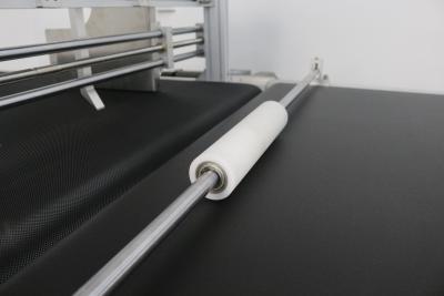 中国 高速操作 完全自動 フラットラベル 機械 SS 304/SS 316 販売のため