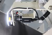 China Fully Automatic Friction Type Paging and Labeling Machine 200W 220V for Paper Packaging for sale
