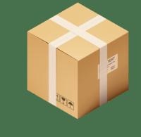 China Automatic Print and Apply Label Applicator for Carton Box Sealing 300dpi 6-10ips for sale