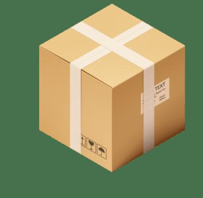 Cina Imballaggio in cartone Applicatore automatico di etichette adesive trasparenti per sigillamento delle scatole in vendita