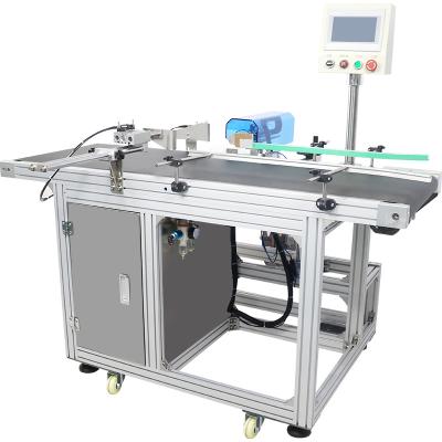 Cina Macchina elettrica senza contatto per il prelievo e il posizionamento a vuoto per imballaggi alimentari sensibili in vendita