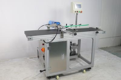 Cina Macchina elettrica senza contatto per il prelievo e il posizionamento a vuoto per imballaggi alimentari sensibili in vendita