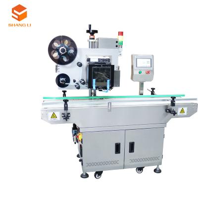 Cina Applicatore di etichettatura per imballaggio di panini per sandwich Perfetto per imballaggio di carne e frutta in vendita