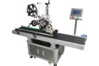 China Automatic Flat Surface Labeling Machine for Carton Boxes 110V 220V for sale