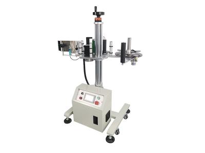 中国 PLCタッチスクリーン制御とラベルサイズ幅10~140MM 販売のため