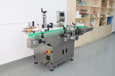 Китай Размер этикетки длина 15-300 мм бутылка для домашних животных цилиндрический объект маркировщик для бутылки с водой продается