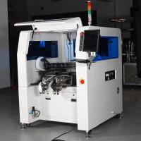China Industry Equipments Visual Label Applicator accuracy Automatic Grade Labeling Machine for sale