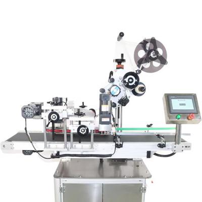 Cina Macchine per l'etichettatura di superfici piane precise per sacchetti Chiusura Sacchetti per il caffè in vendita