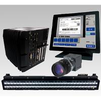 China CCD Vision PCB Labeling Machine with ±0.1mm Accuracy for Label Size 10-50mm for sale