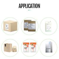 China Automatic Side Labeling Machine for Tobacco Box Packaging 100-300mm Label Width for sale