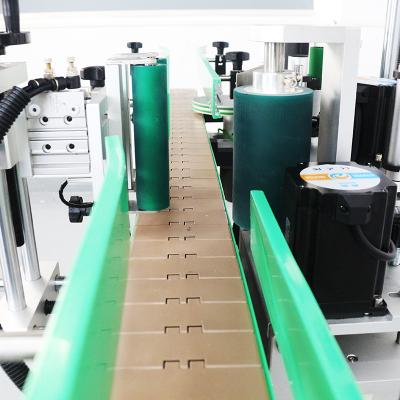 China 220V Hochgeschwindigkeitssteuerstempel-Kennzeichnungsmaschine Verbrauchsteuerkennzeichnungsanwendungsgerät für Kartonverpackungen zu verkaufen