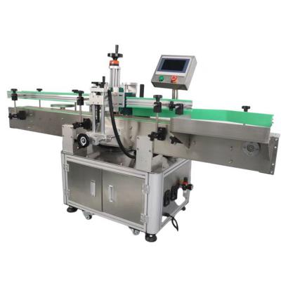 China 220V Hochgeschwindigkeitssteuerstempel-Kennzeichnungsmaschine Verbrauchsteuerkennzeichnungsanwendungsgerät für Kartonverpackungen zu verkaufen
