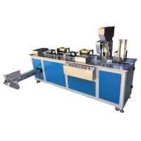 China Electric Driven Wax Crayon Packing Machine 600W 220V with Labelling Adaptability for sale