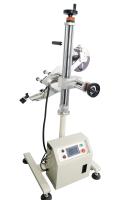 China Electric Driven Tabletop Flat Face Labeling Machine for Square Bottles 200W 220V for sale