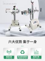 China Automatic Flat Bottle Labeling Machine 40-120PCS/min 220V for Flat Surface Labeling for sale