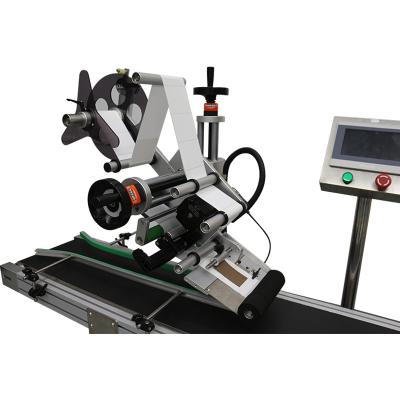 Chine Machine d'étiquetage pour les surfaces plates Capacité des machines 1000 ensembles/mois à vendre