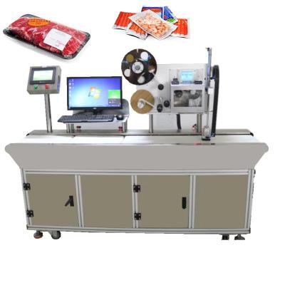 Cina IML Contenitori dolci Etichette Autocolanti Precisione della macchina Tipo di imballaggio Cartoni in vendita