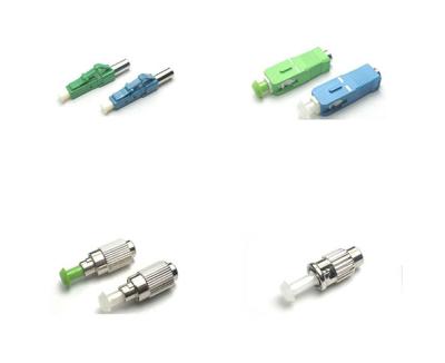 China Fiber optic Terminator LC/SC/FC/ST for sale