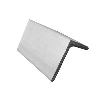 China Construction Uneven Galvanized Steel Angle Bar 50*32*4mm With Good Prices for sale