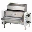 China For fettuccine tagliolini Stainless steel Home Dough Roller Machine Pasta Maker Machinery with Nickel coated cutter for sale