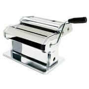 China Eco friendly 90w 240v 60Hz electric carbon steel Home Dough Roller Machine / machinery for sale