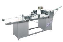 China Long life span DC 12V 100W electric manual fibre glass Home Dough Roller Machinery for sale
