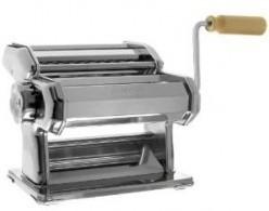 China OEM 380v 39r/min stainless steel commercial restaurant pasta roller machine for sale
