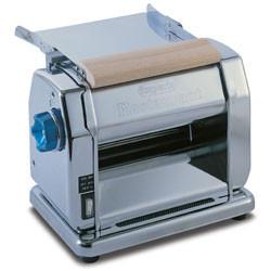 China For university restaurants 2.1w 48rpm stainless steel Automatic Pasta Machines, spaghetti making machine for sale