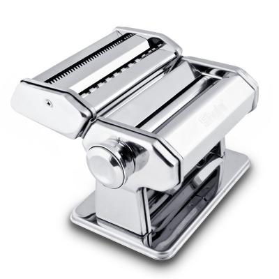 China Low electricity 99KVA 69Kw Safety Multifunction Stainless Steel Pellet Pasta Making Machine for sale