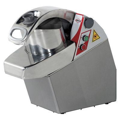 China Eco Friendly 1 HP Stainless Steel Vegetable Bamboo Slicer Choppers Machine for kitchen aid for sale