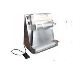 China Silver color Hand operated Stainless steel Home Nickel Coated Dough Roller Pasta Cutter Machine for sale