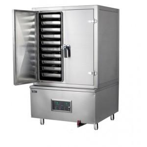China Free Standing Commercial Catering Equipment Seafood Steamer For Restaurant for sale