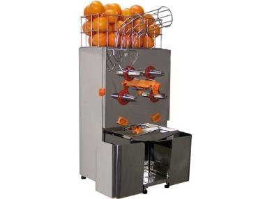 China Fresh Fruit And Vegetable Industrial Automatic Orange Juicer Machine For Hotel for sale