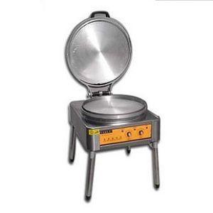 China Hotel Commercial Food Steamer Electric Baking Pan with Constant Temperature for sale