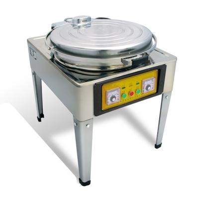 China Polished Commercial Restaurant Electric Baking Pan / Oven Stainless Steel for sale
