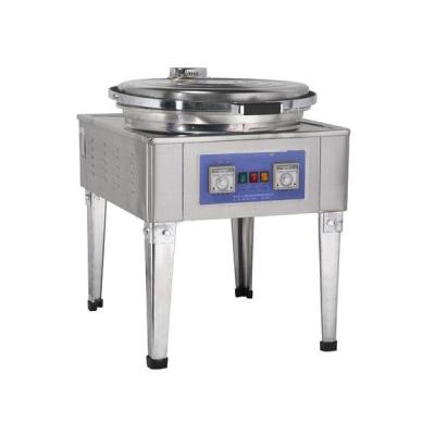 China High Efficiency Energy Saving Electric Baking Pan Electric Pancake Maker CE Approved for sale